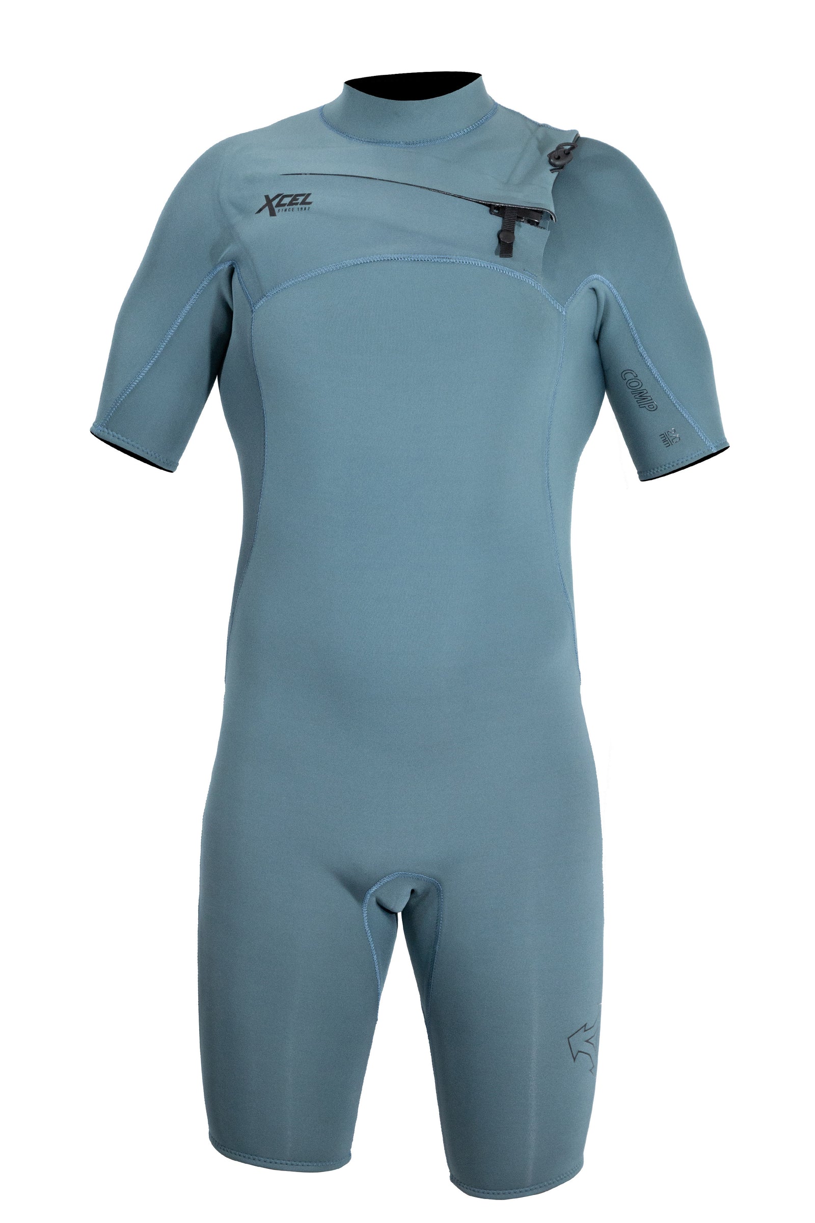 SHORT JOHN - Xcel Wetsuits Brasil